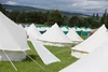 PITCH VILLAGE - BELL TENT PACKAGES — Belladrum Festival 2025 ...