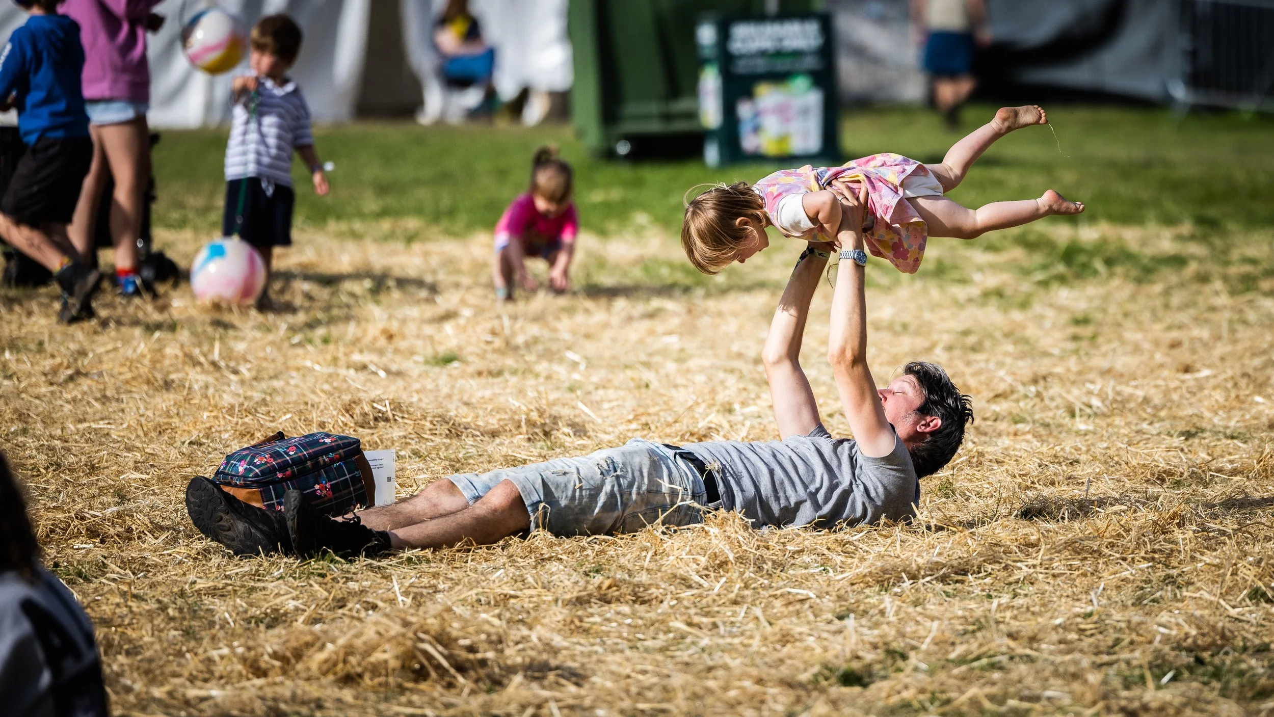 Belladrum Festival - 30th July - 1st August 2026 - Tartan Heart Festival