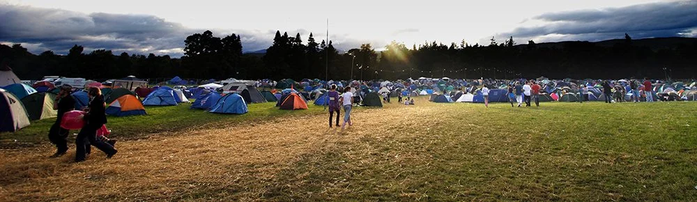 TRAVEL INFO & LOCATION — Belladrum Festival 2025 - Homegrown in the ...