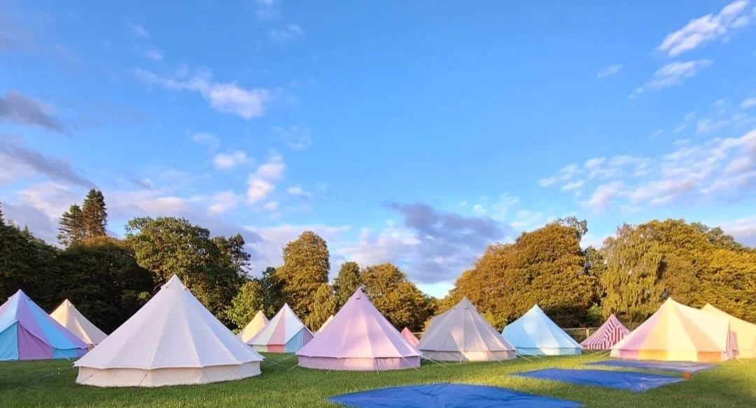 Travelling To Belladrum — Belladrum Festival 2025 - Homegrown in the ...