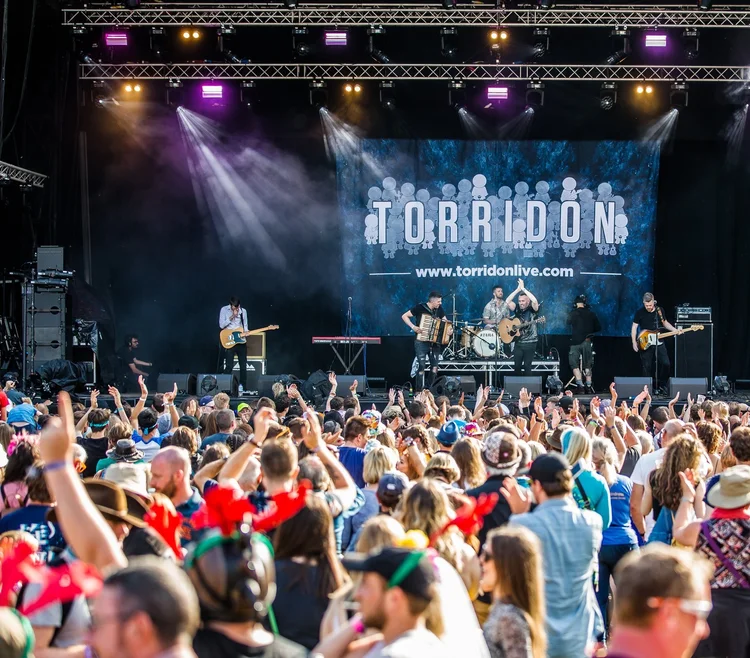 HISTORY — Belladrum Festival 2024 - Homegrown in the Highlands
