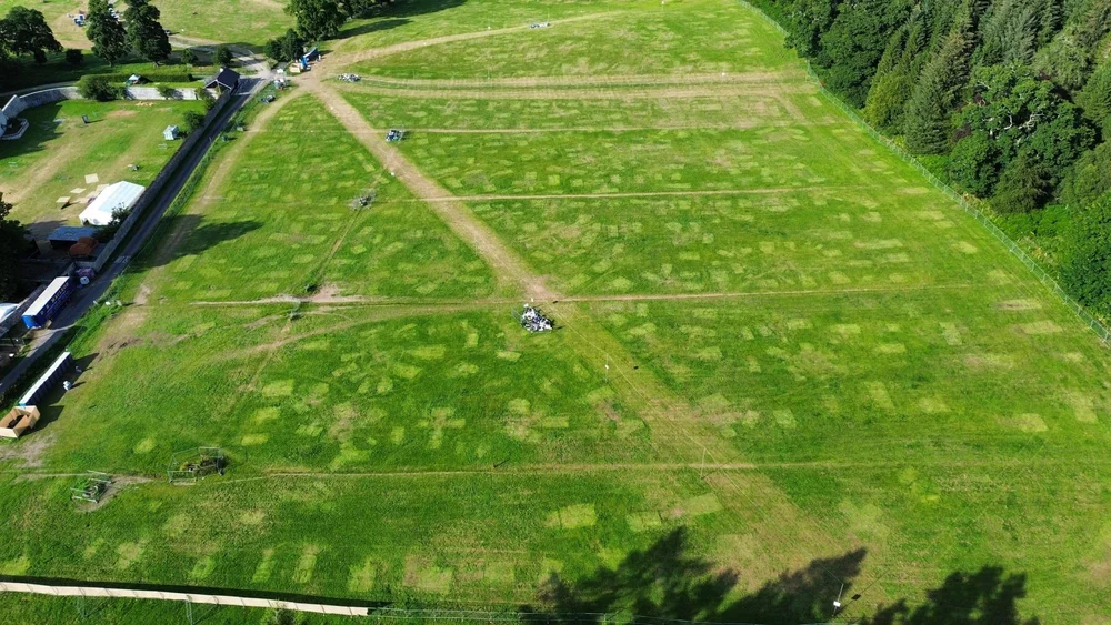 CAMPSITES — Belladrum Festival 2025 - Homegrown in the Highlands
