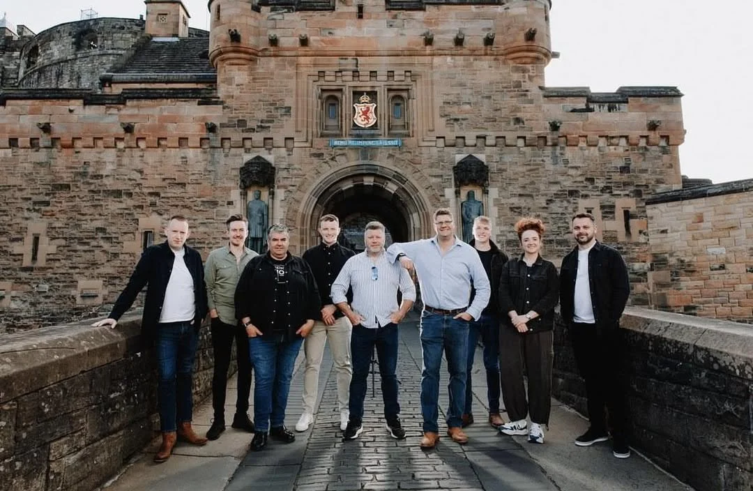 2025 LINE UP — Belladrum Festival 2025 - Homegrown in the Highlands