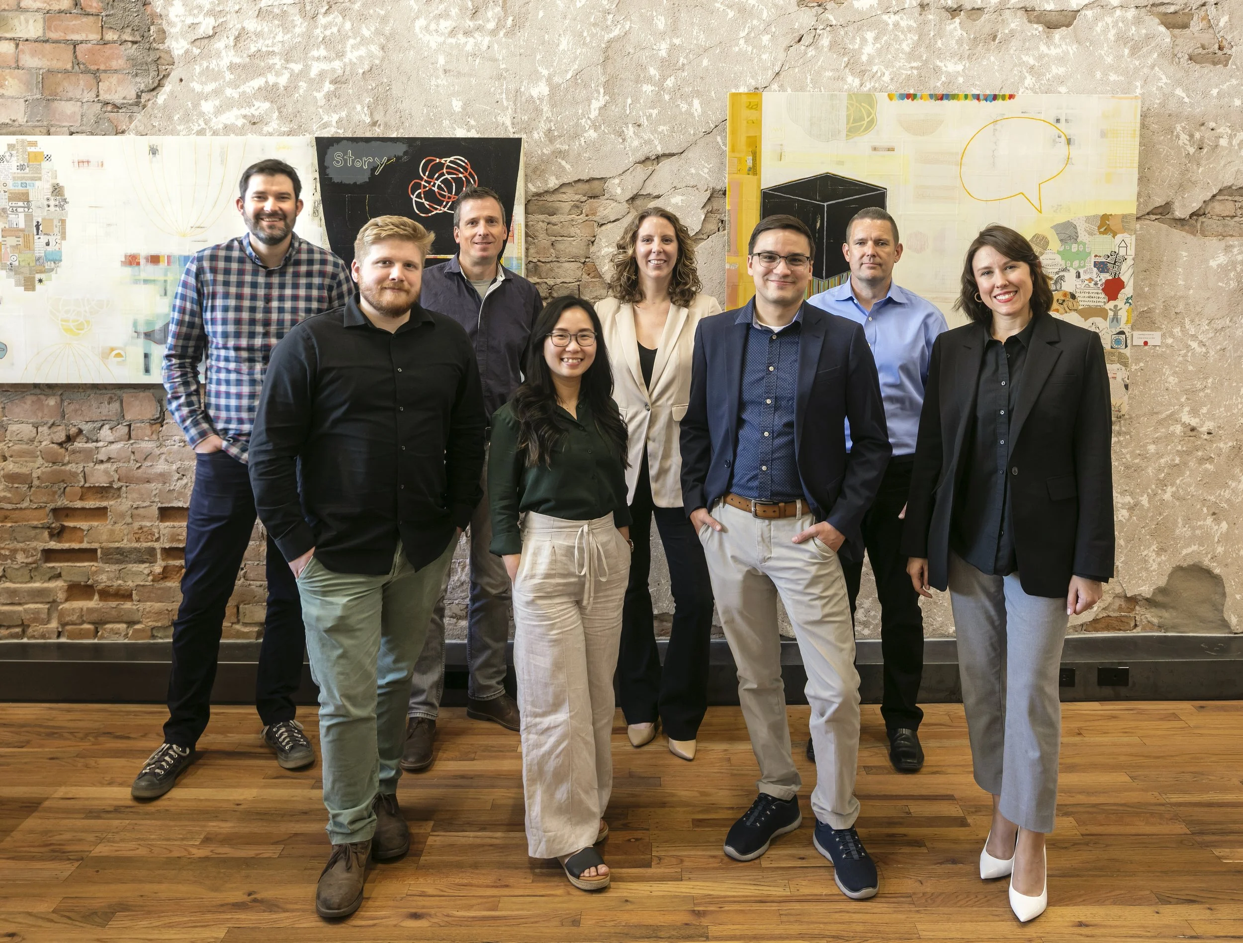 About — FORMATIVE Architecture