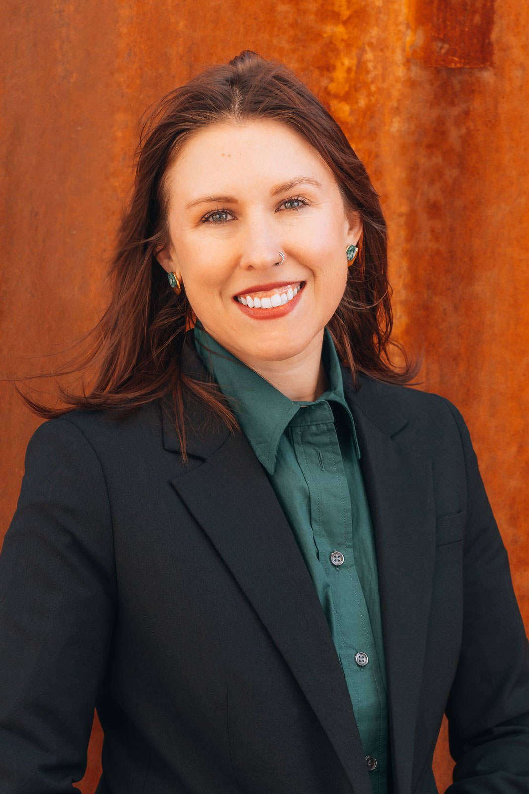 About — FORMATIVE Architecture