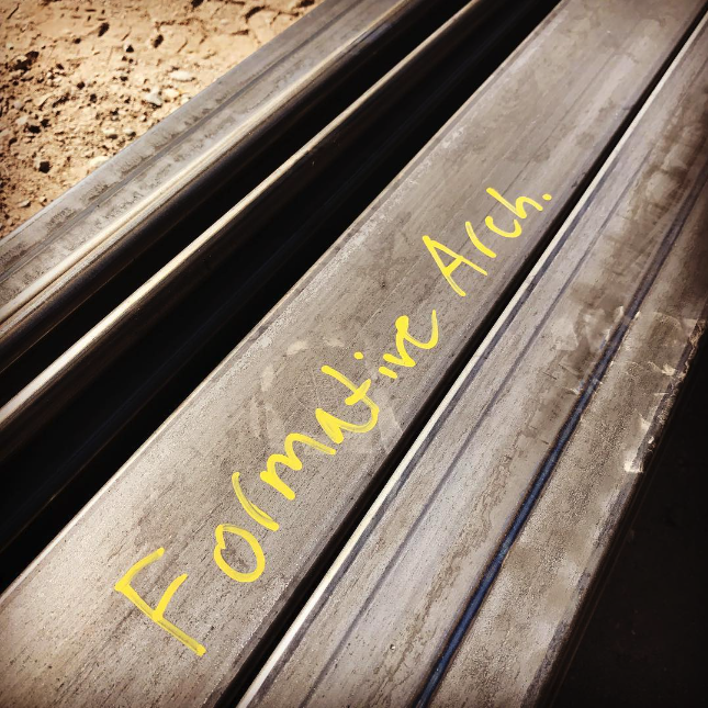 About — FORMATIVE Architecture