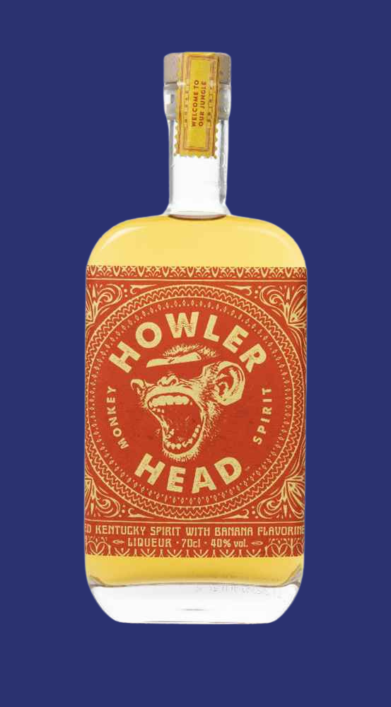 Bourbon Gents Review Howler Head — Bourbon Gents