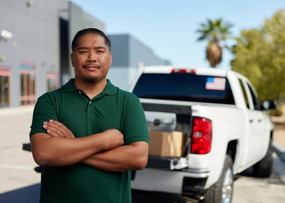 Los Angeles Commercial Portrait Photographer — Jonathan Young Photography