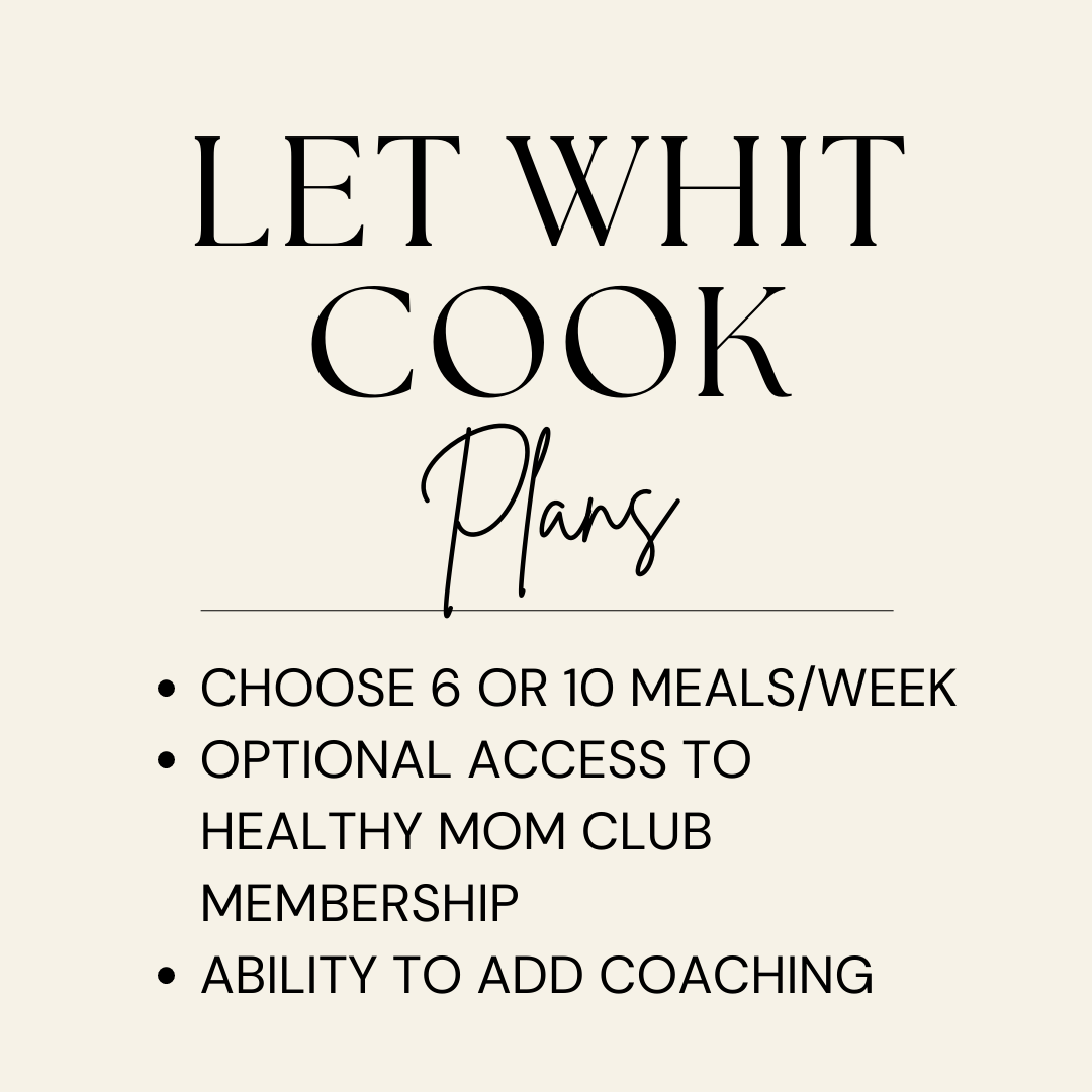 General 6 — Wellness With Whit