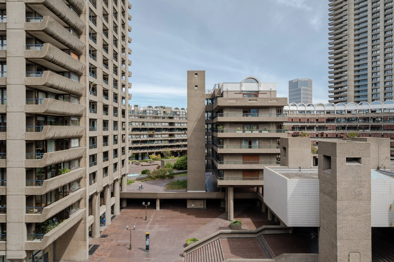 NEIL PERRY - Architectural photographer