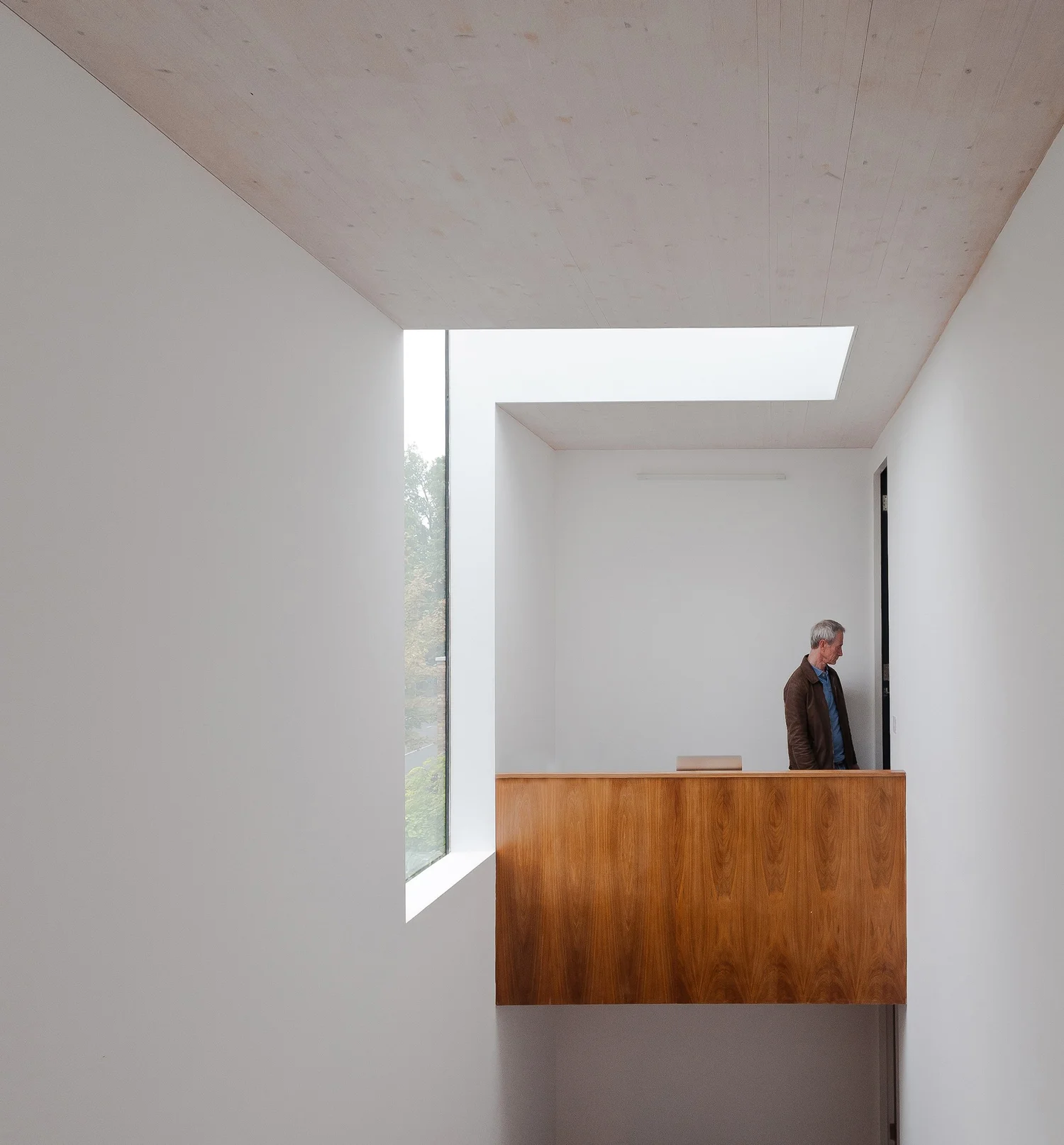 NEIL PERRY - Architectural photographer