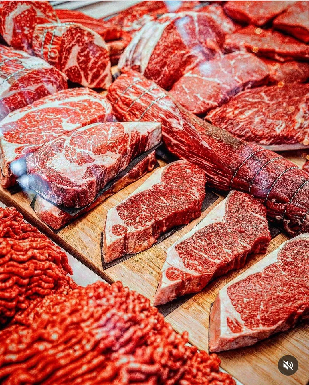On the Block Beef | Certified All-Natural Angus Beef | Como, TX