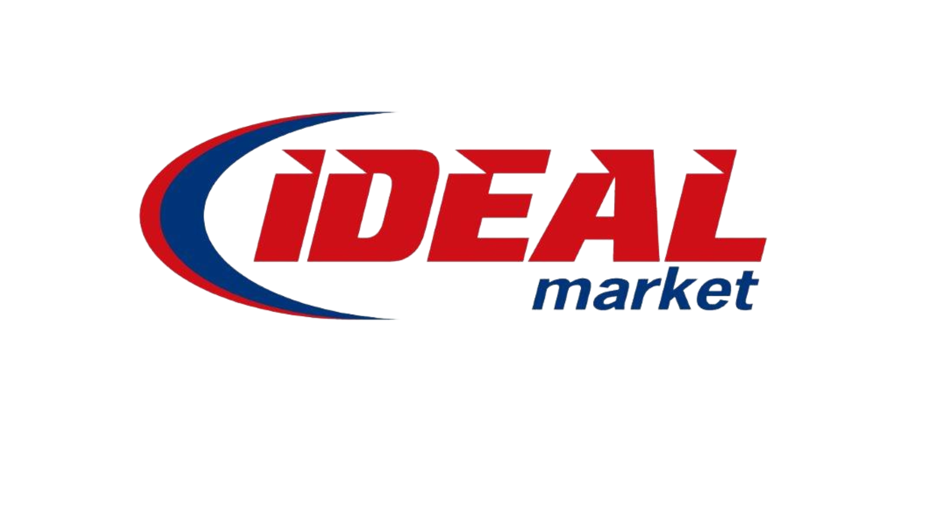 Menu 1 — Ideal Market