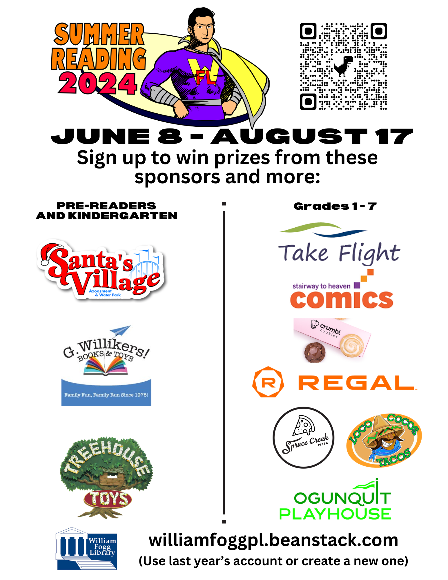 William Fogg Library