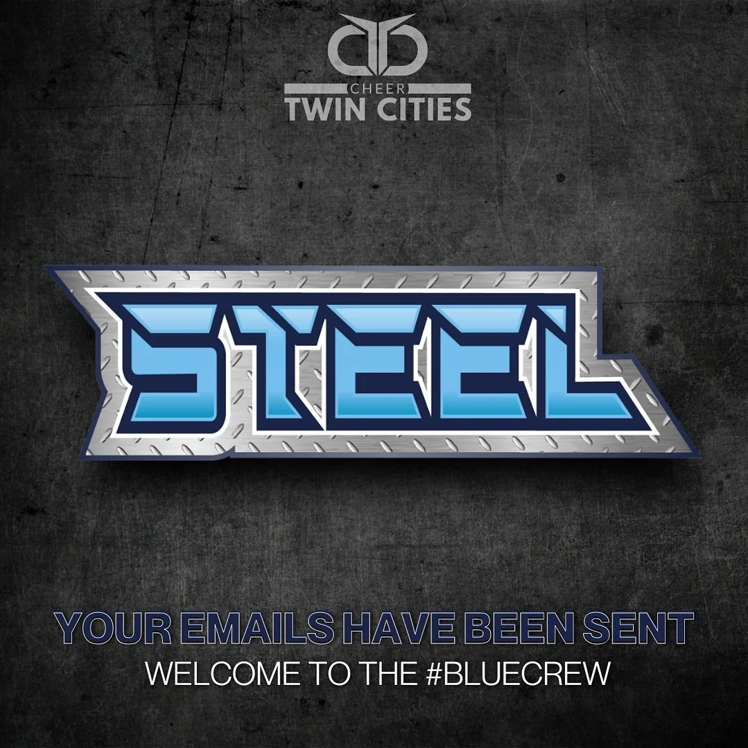 CHEER TWIN CITIES