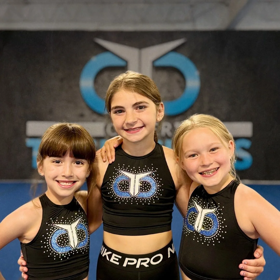 CHEER TWIN CITIES