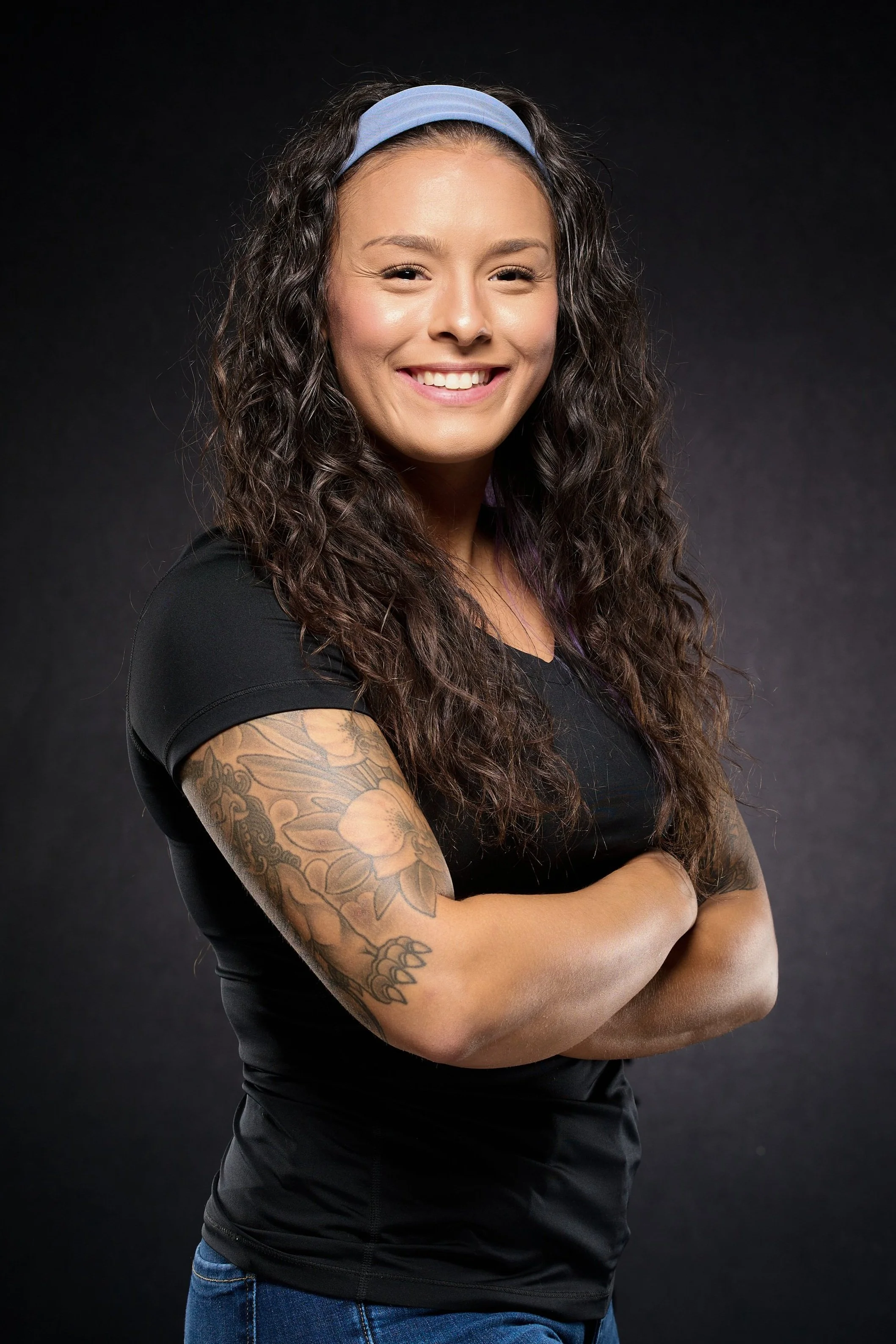 Meet Our Staff — CHEER TWIN CITIES