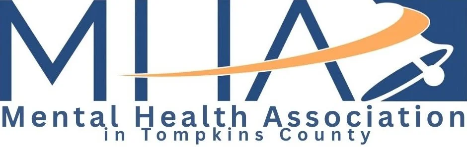 Mental Health Association in Tompkins County History and Mission ...