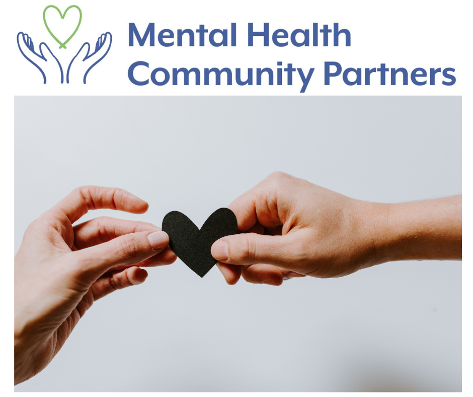Mental Health Community Partners — Mental Health Association