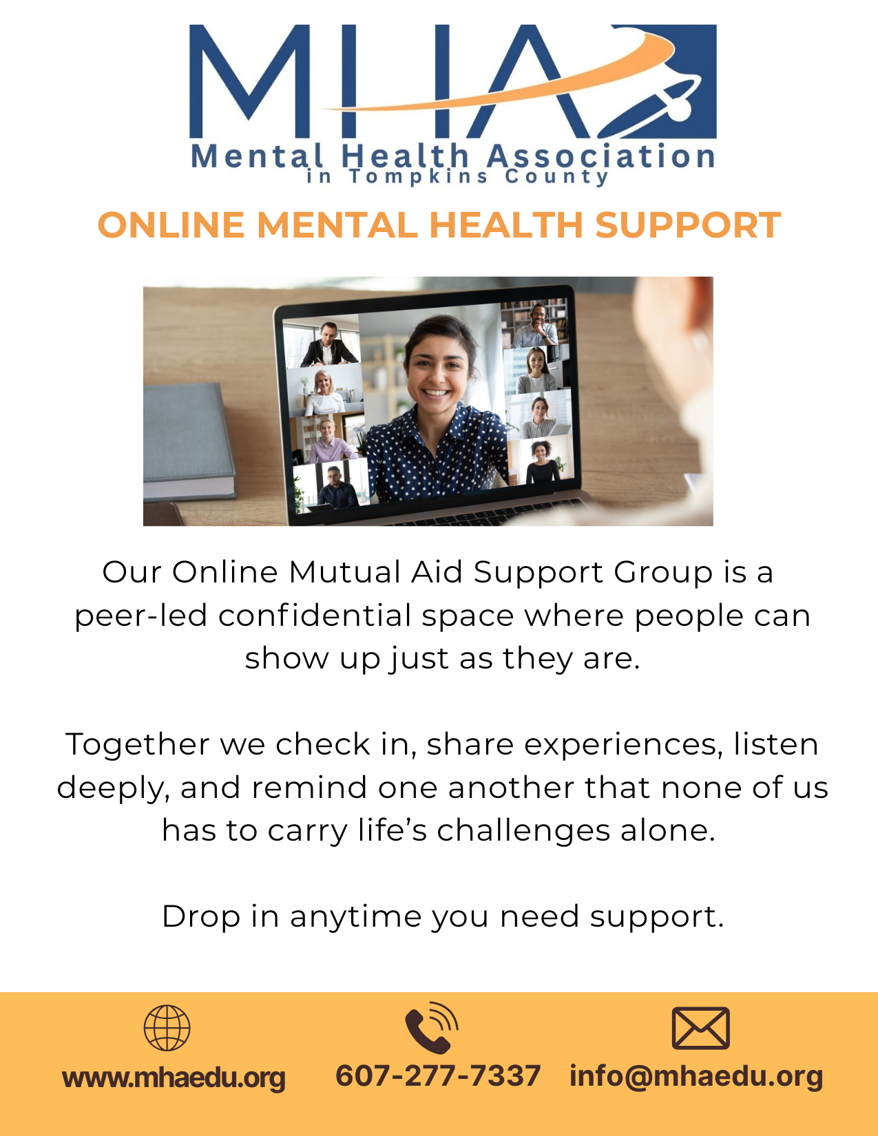 Mental Health Association