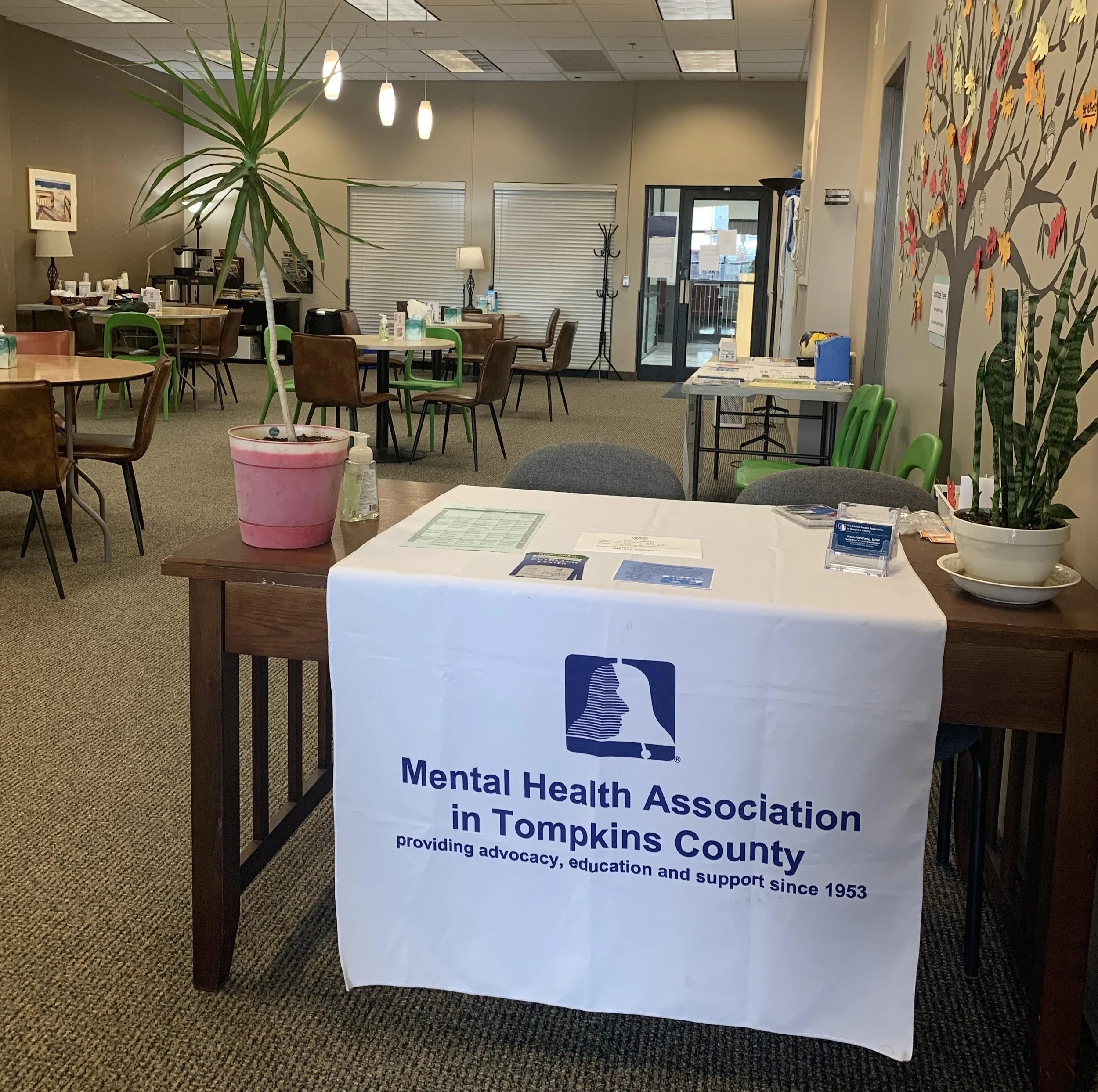 Mental Health Association