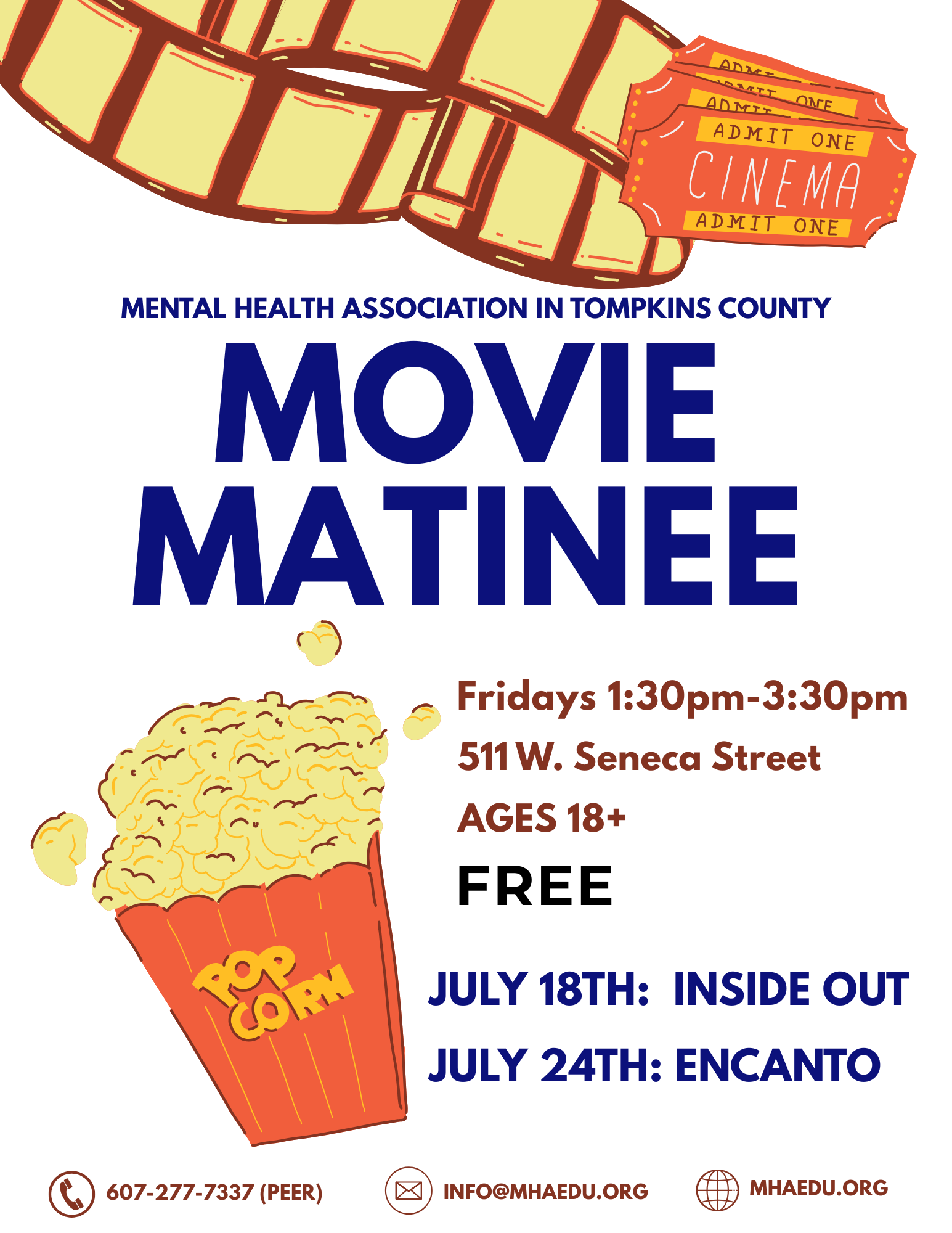 Mental Health Association