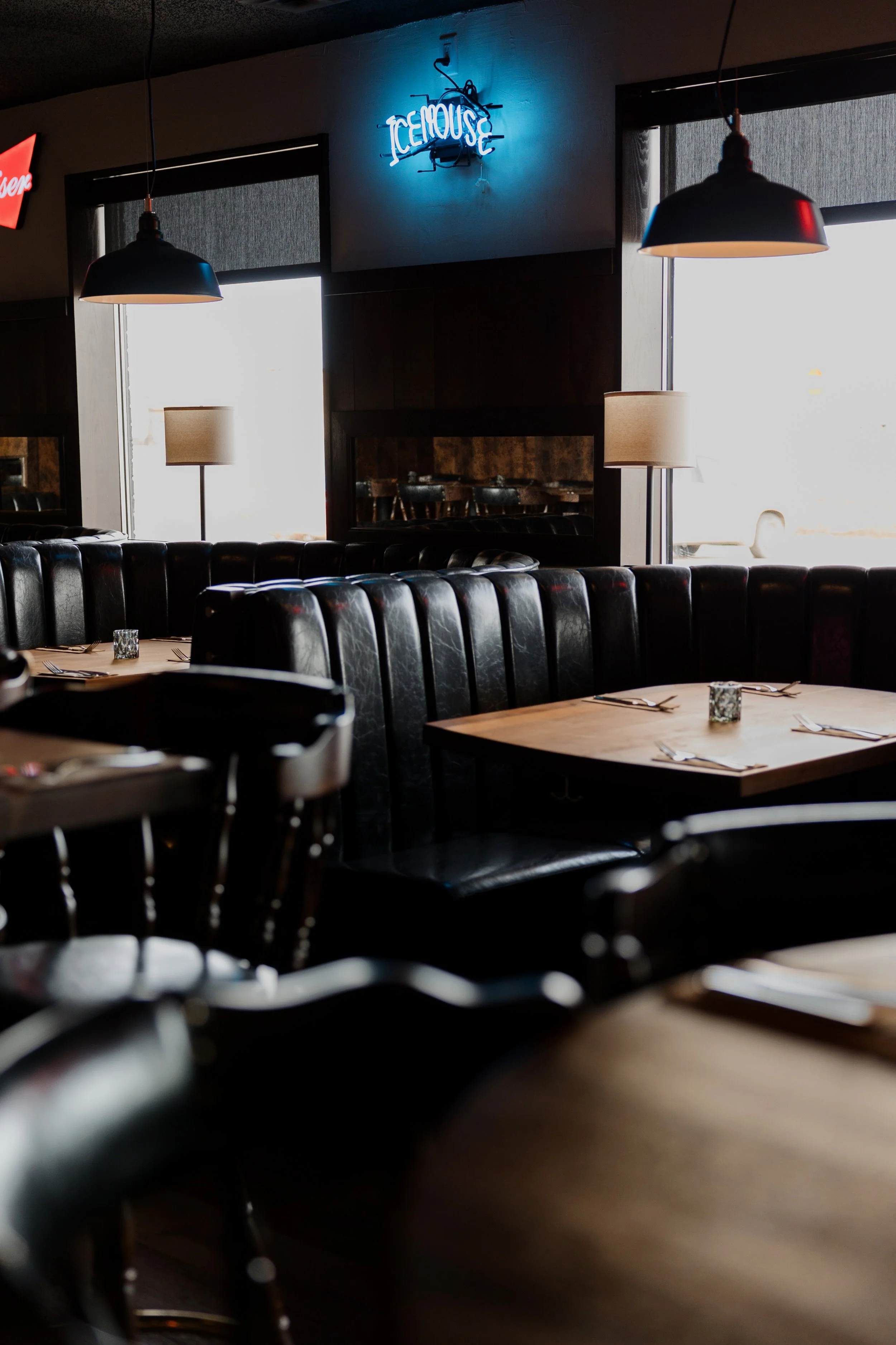 Emerald Park — CRAFTHOUSE