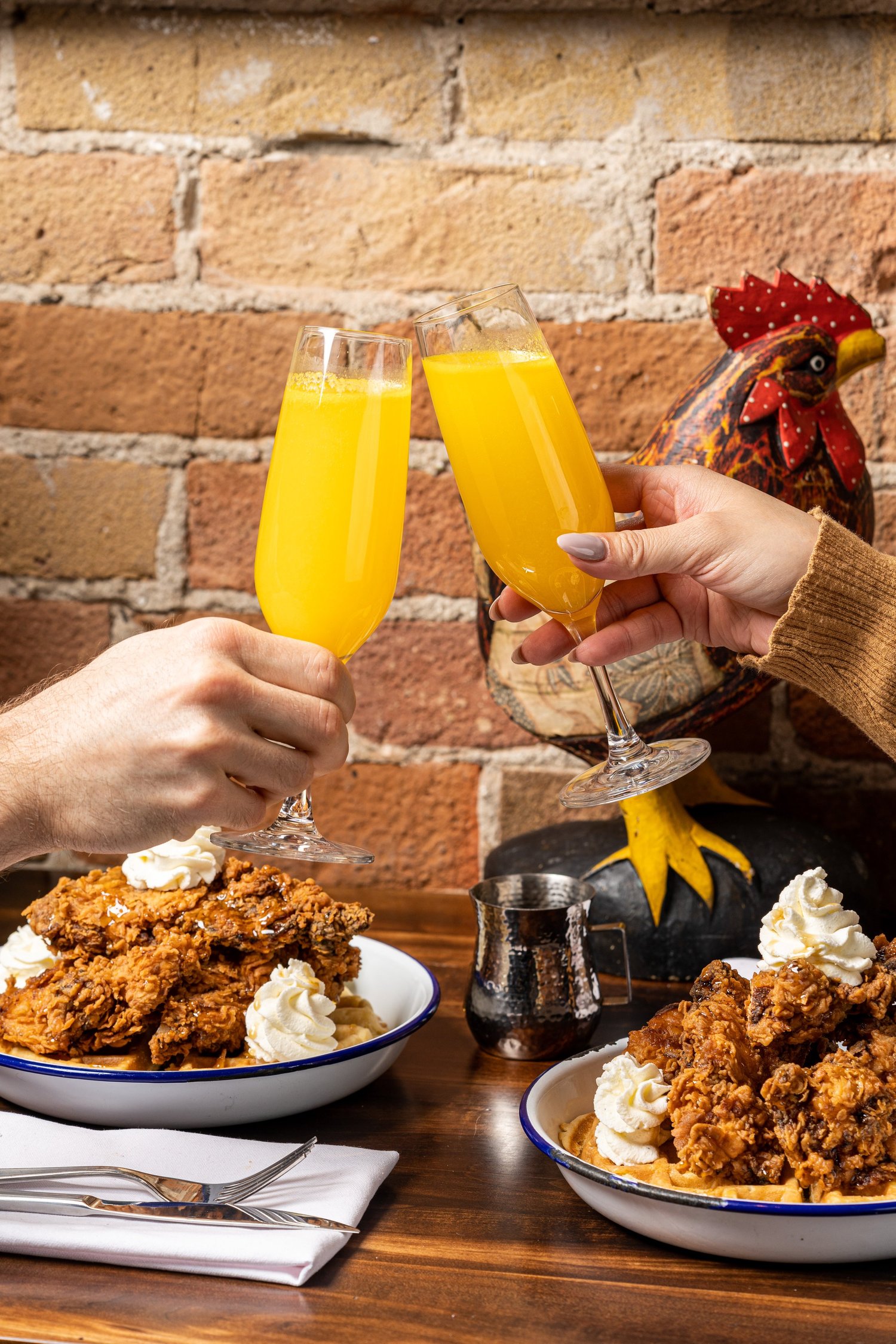 Union Chicken - Toronto's Best Fried Chicken