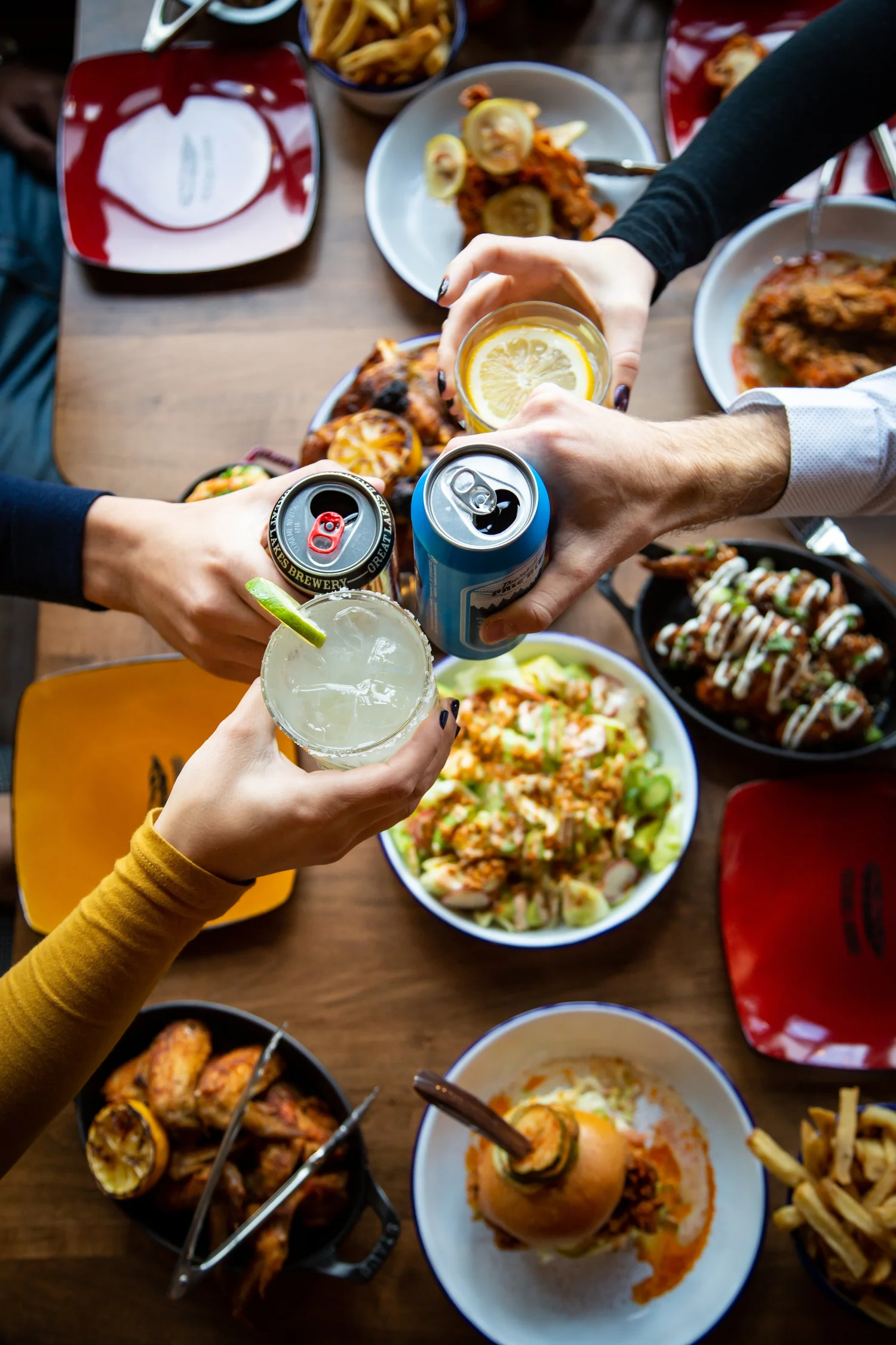 Union Chicken - Toronto's Best Fried Chicken