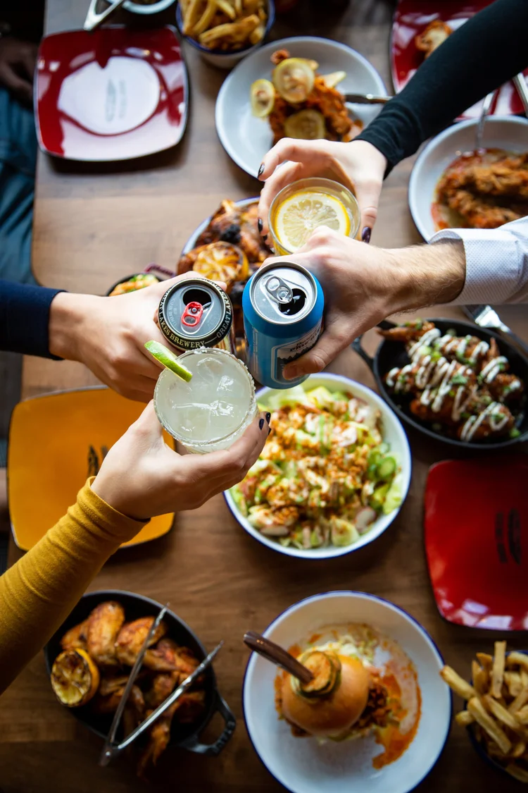 Union Chicken - Toronto's Best Fried Chicken