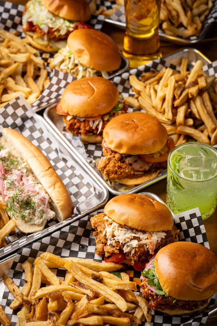 Union Chicken - Toronto's Best Fried Chicken