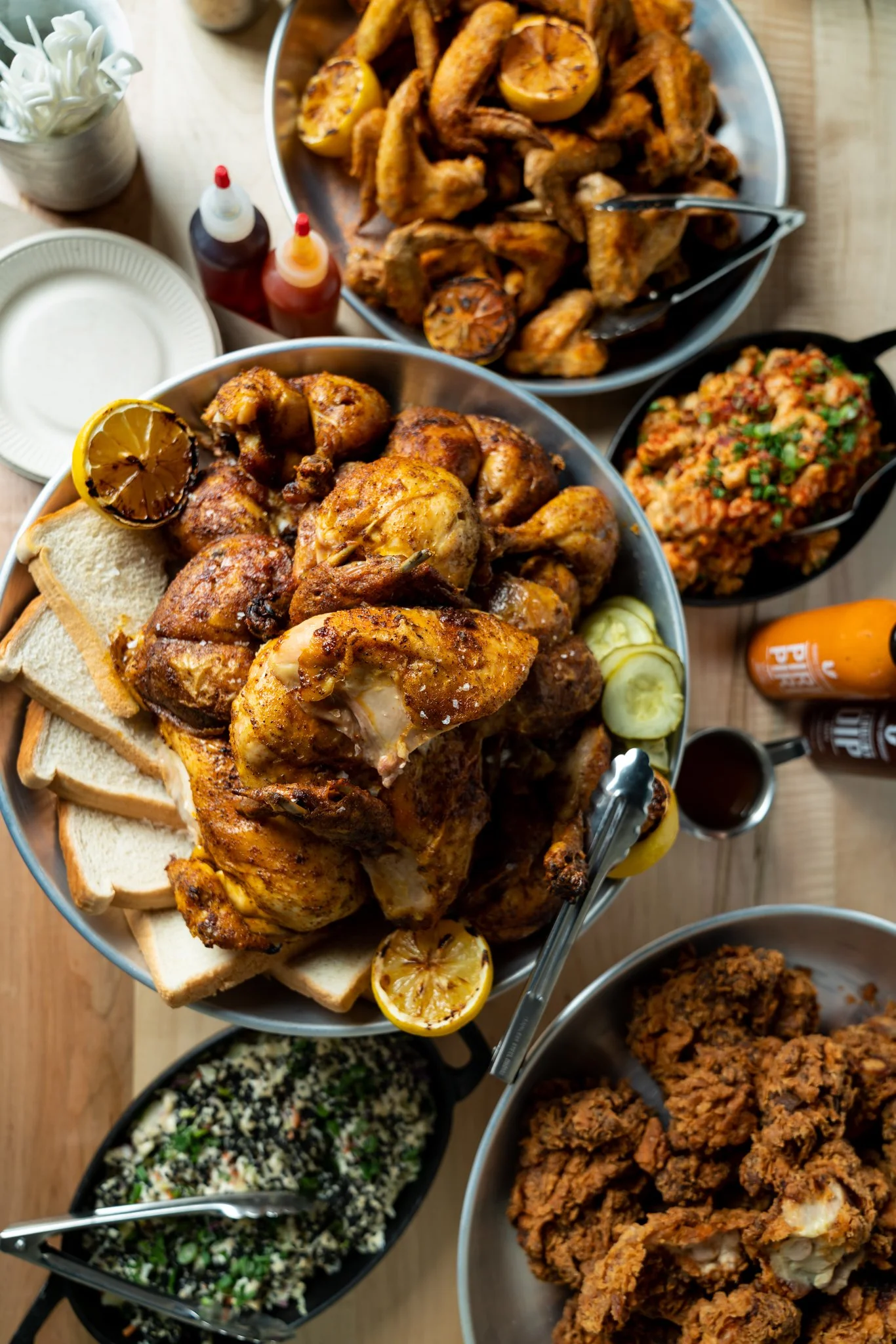 Toronto's Best Fried Chicken | Toronto (Union Station) — Union Chicken