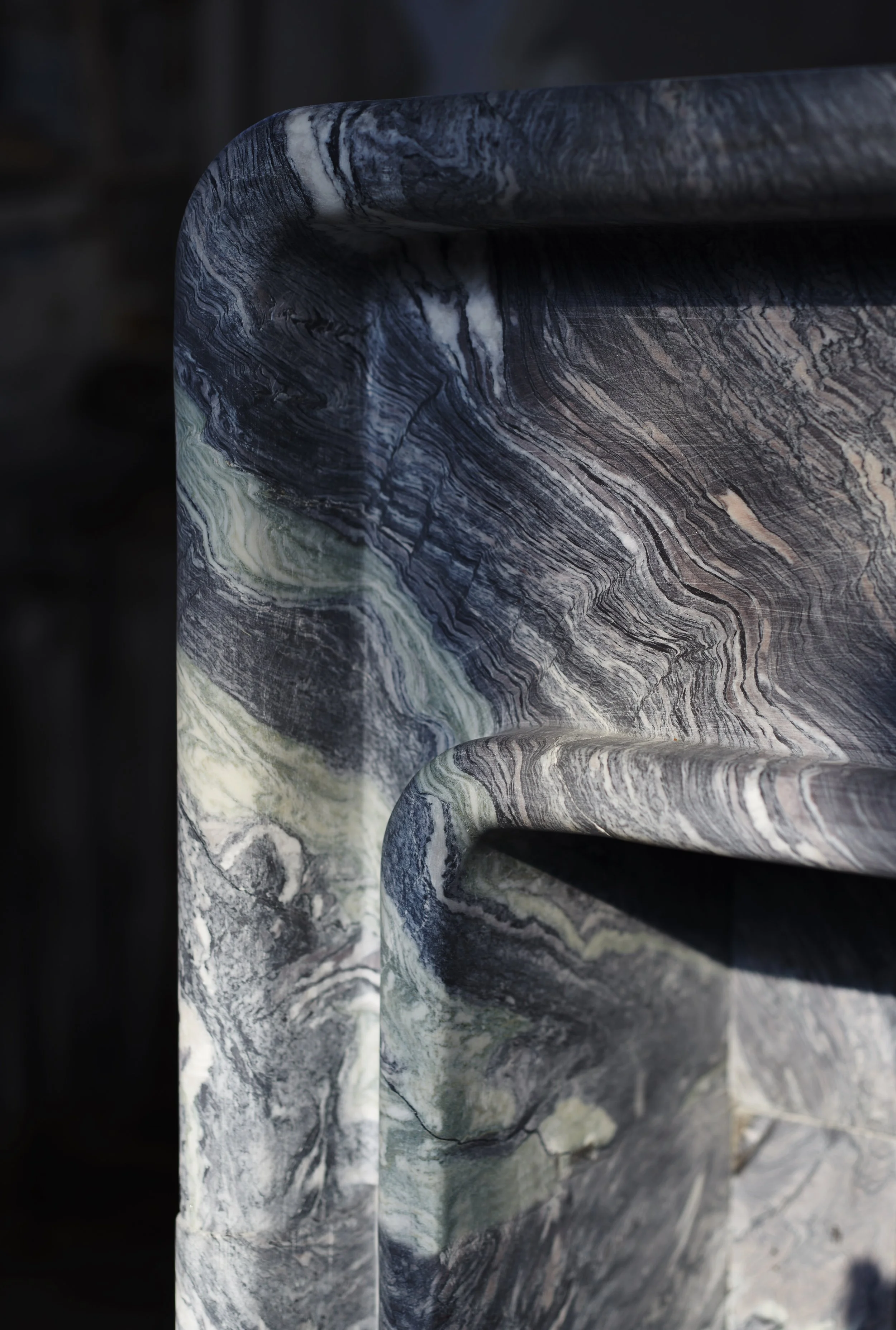 Tassilo — Neil Zuleta Design