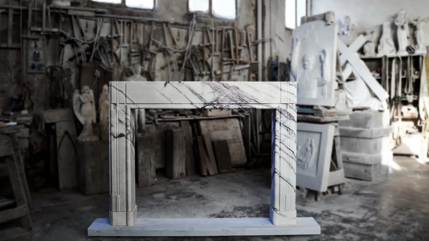 Hamilton — Neil Zuleta Design