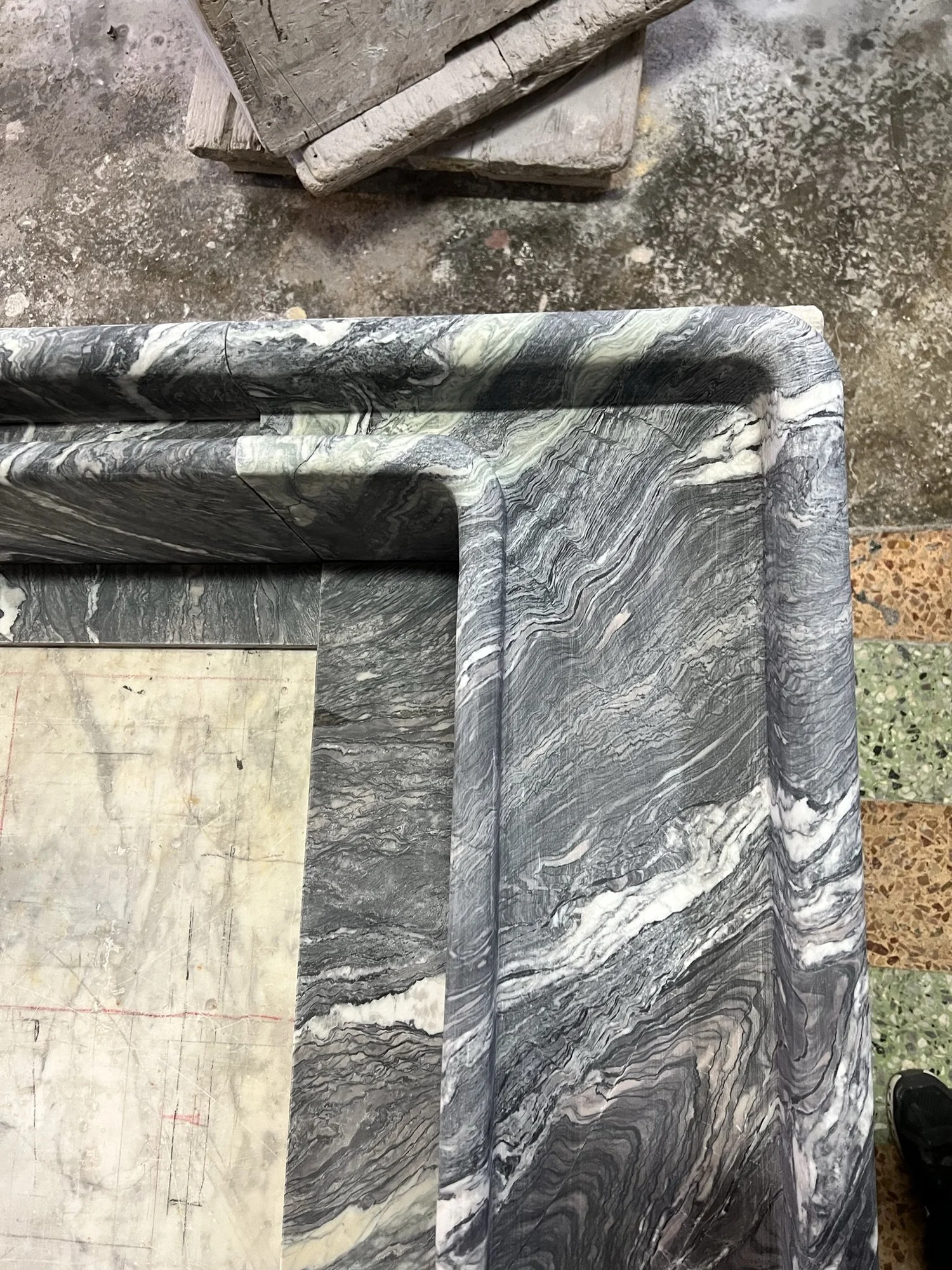 Tassilo — Neil Zuleta Design