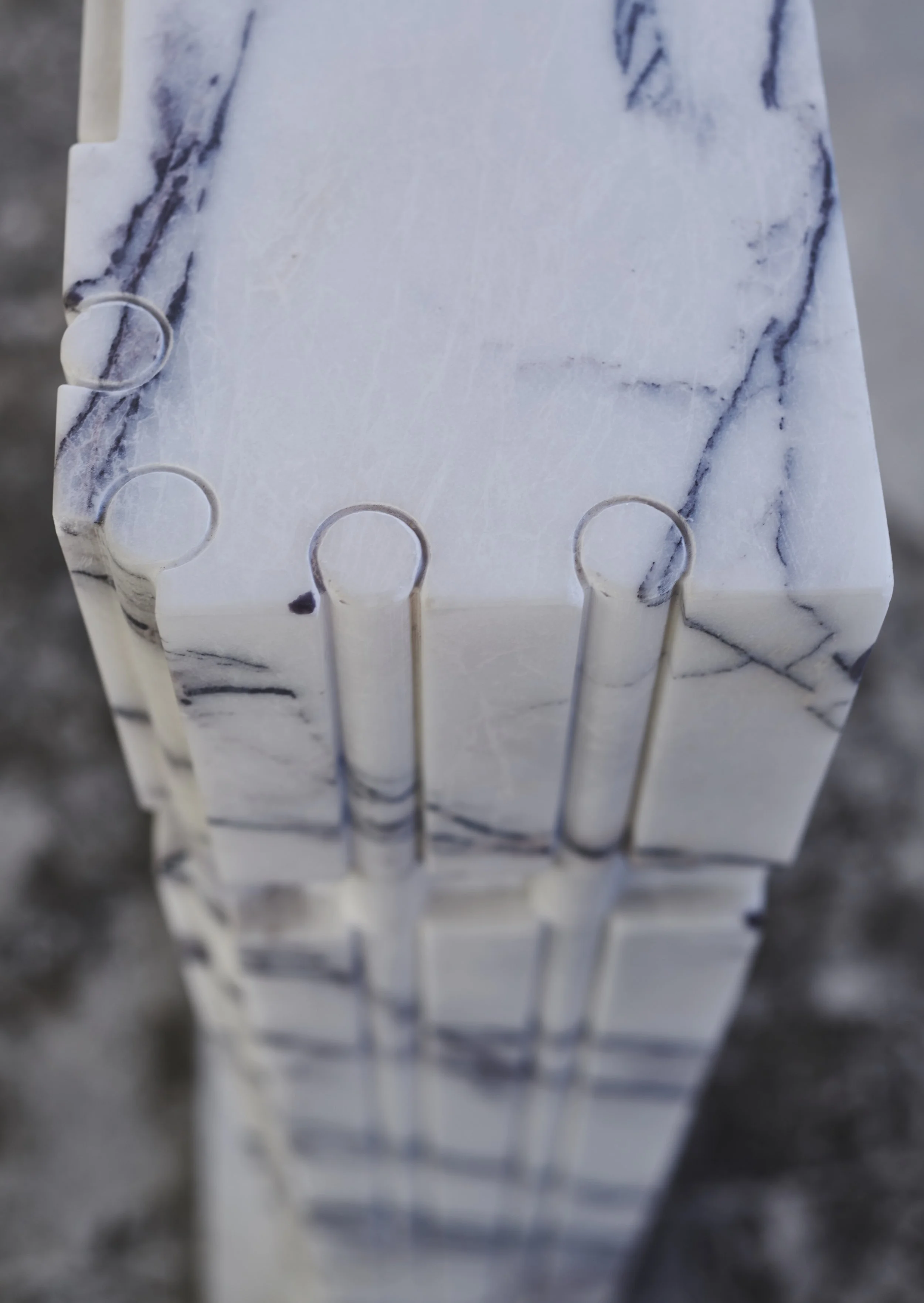 Hamilton — Neil Zuleta Design