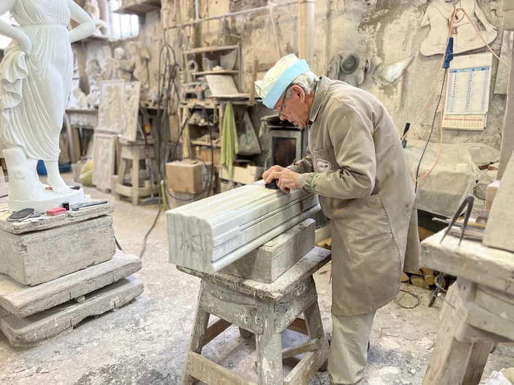 Hamilton — Neil Zuleta Design