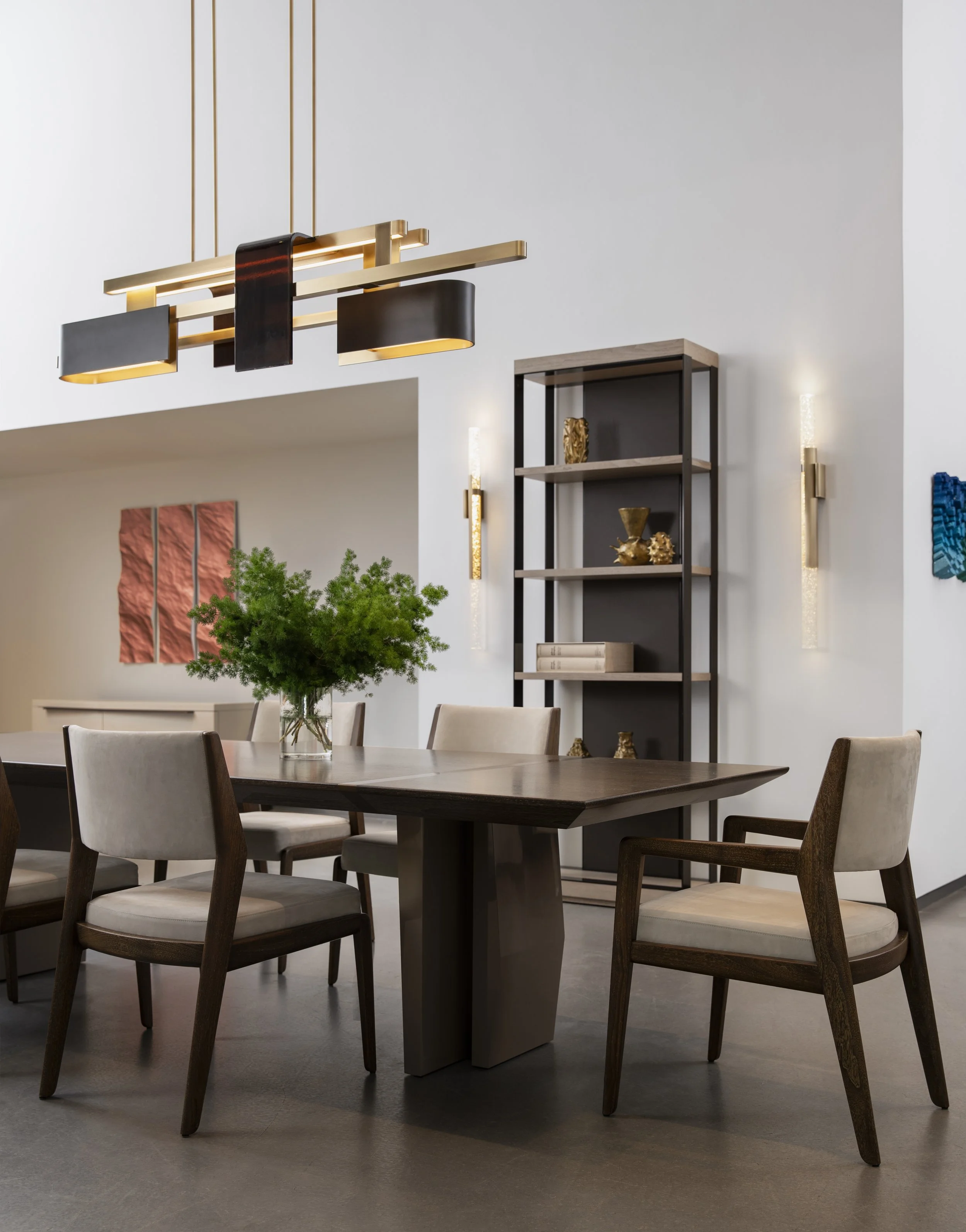 Strata — Neil Zuleta Design