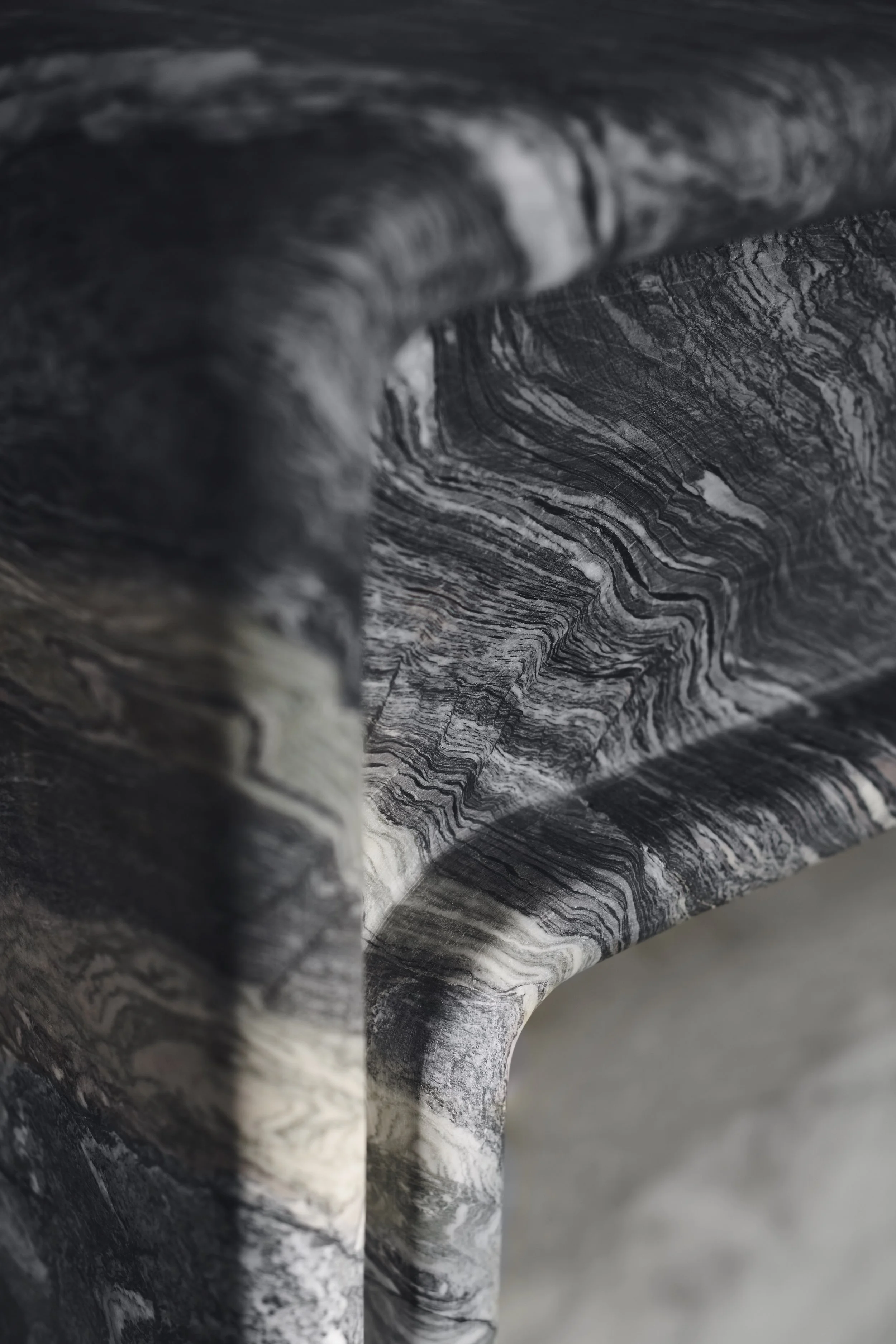 Tassilo — Neil Zuleta Design