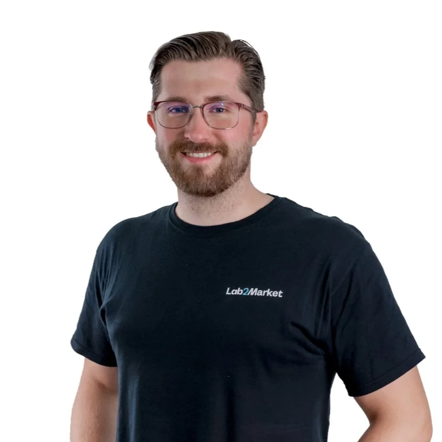 About Lab2Market — Lab2Market