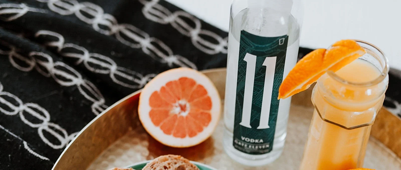 Gate 11 Distillery