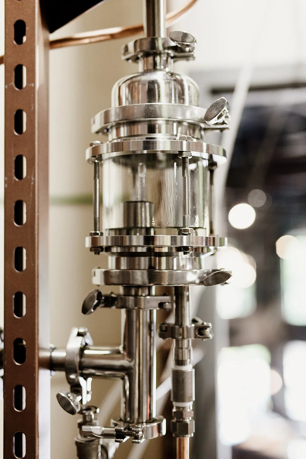 Distillery — Gate 11 Distillery