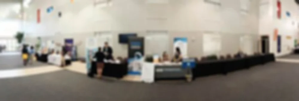 Welcome to the KBC Houston, a Premier Event Space