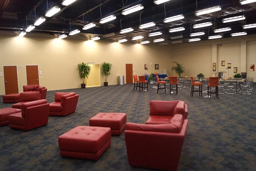Plan an Event — The KBC Houston