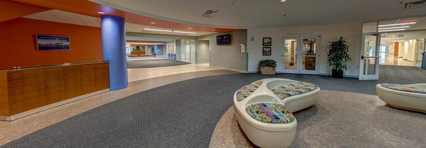 The Venue — The KBC Houston