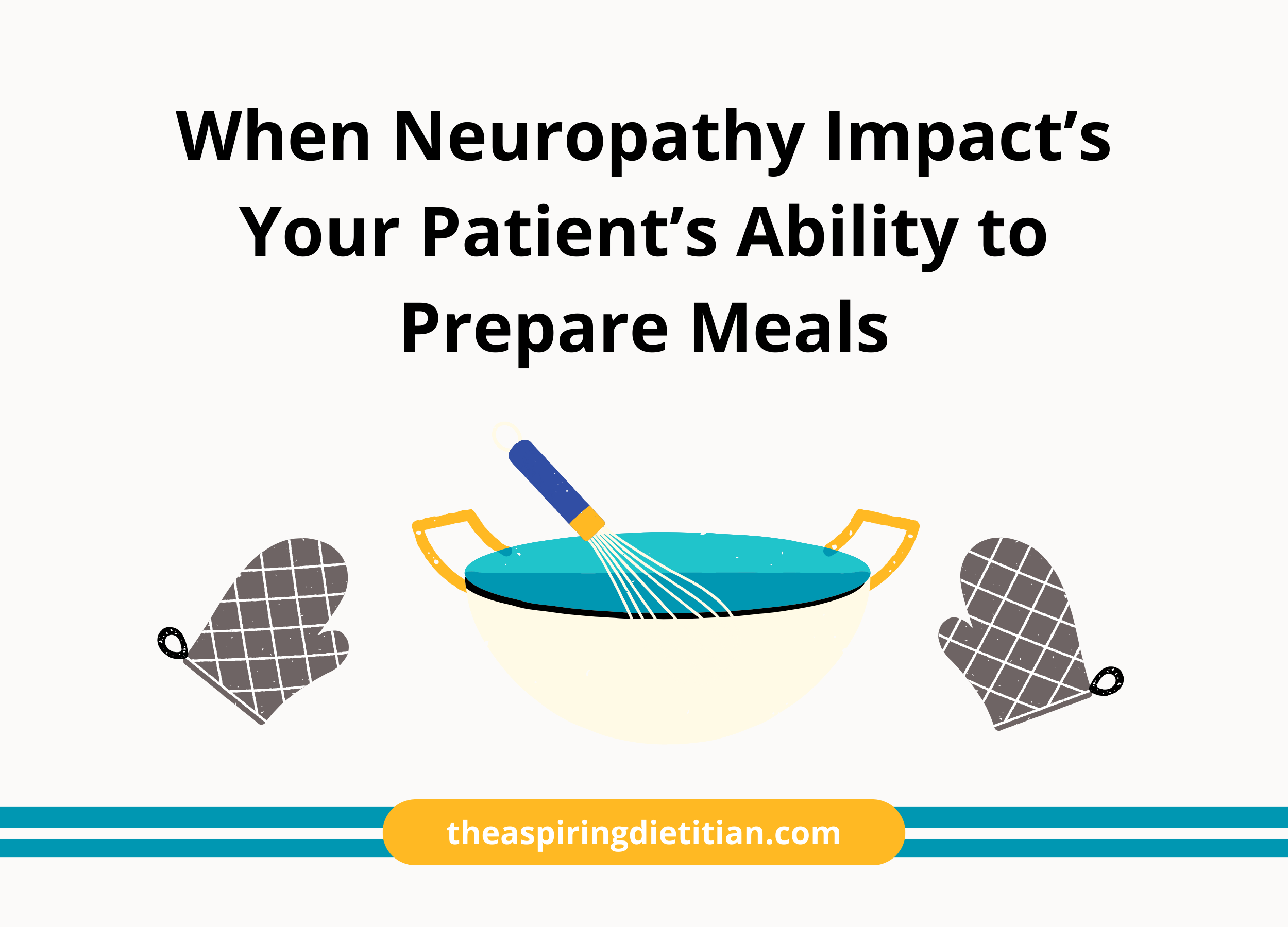 Blog — The Aspiring Dietitian