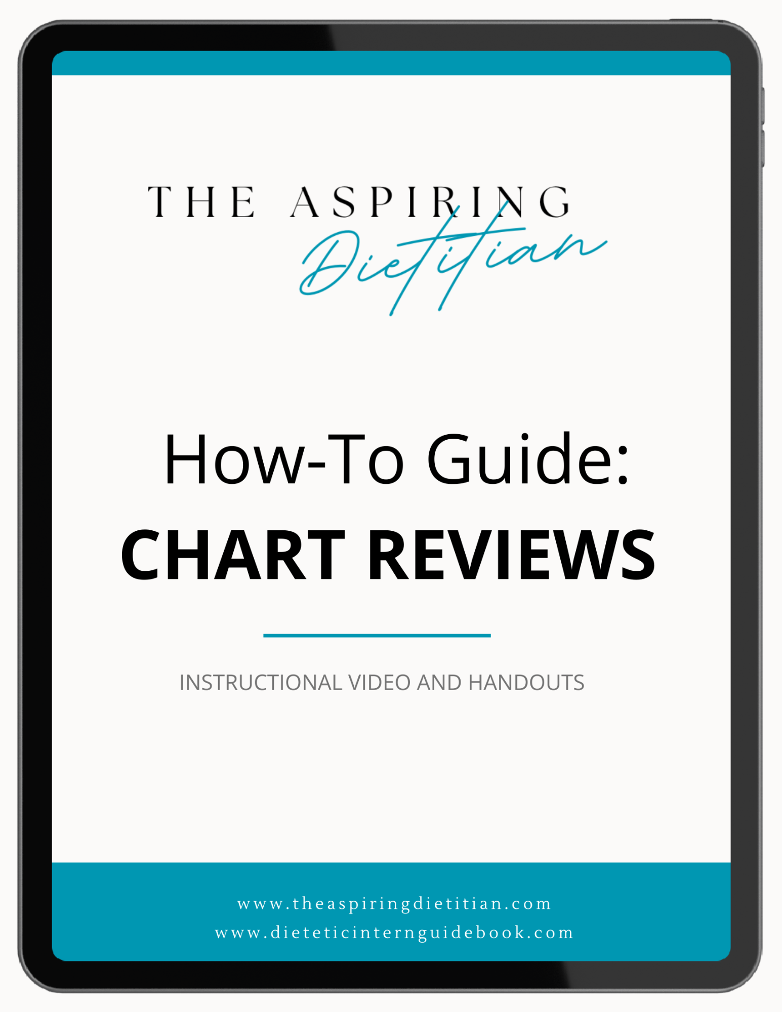 How-To Guide — The Aspiring Dietitian