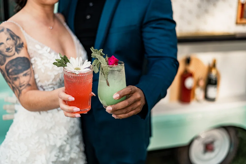 Top Cocktail Trends for 2023 — Blind Tiger Mobile Bar Co.