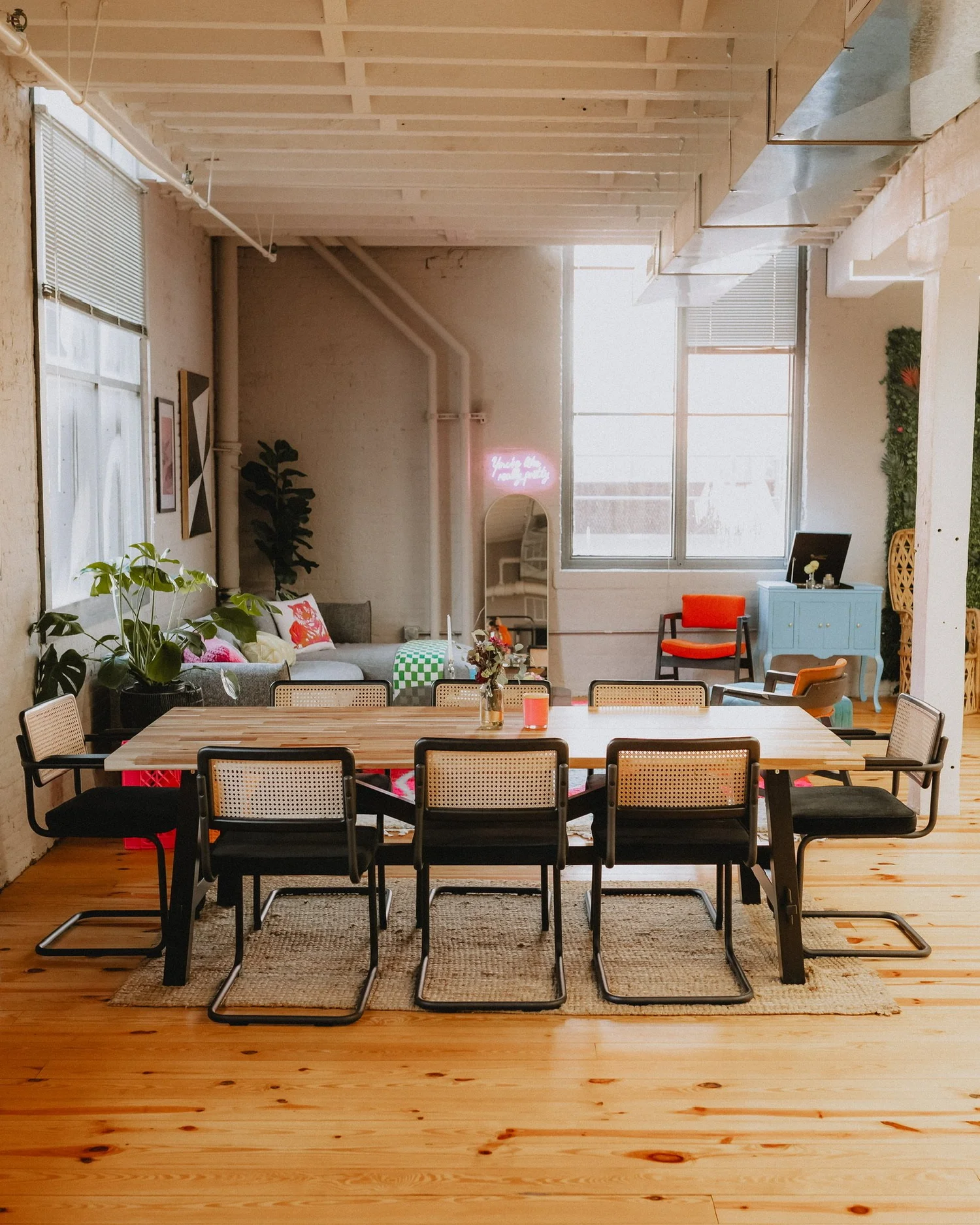 Blind Tiger Mobile Bar Co.