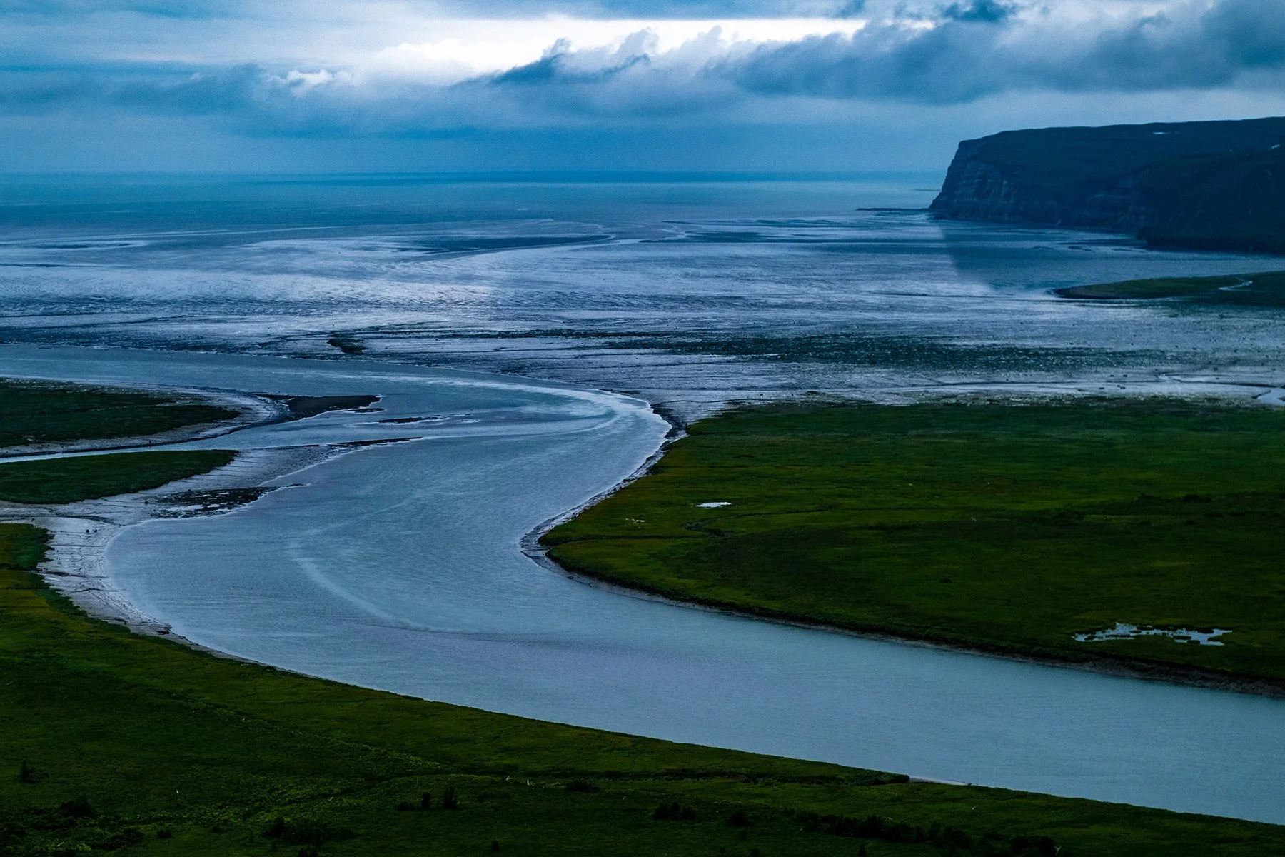 Alaska's Fabled Waters | Alaska Rainbow Lodge — Alaska Rainbow Lodge